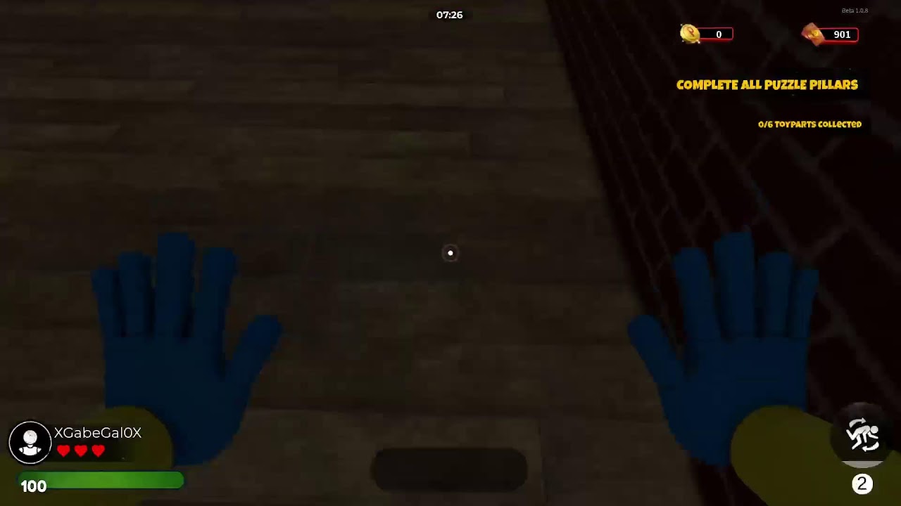 Playing Protip Gametime with viewers - YouTube