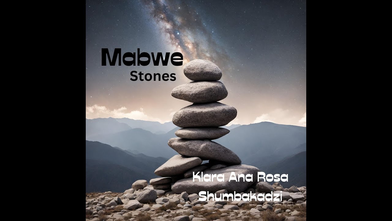 'MABWE' - Official Music Video - YouTube