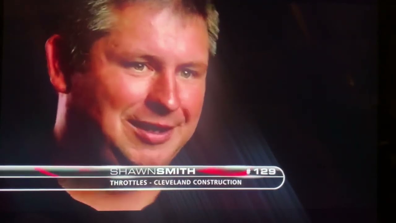 Talon 37 Cleveland Construction - YouTube