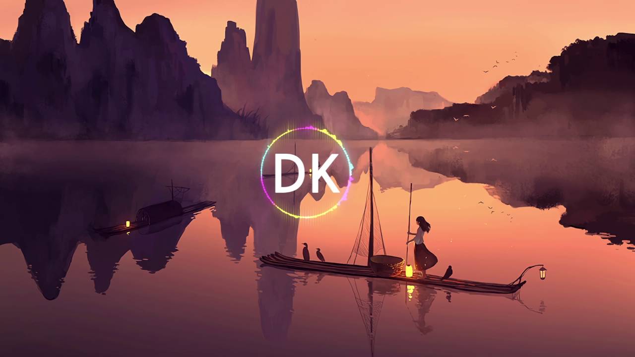 DK STUDIO - 무적소녀 - YouTube