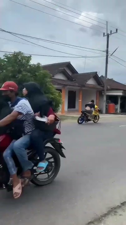 SETING MATIC 150CC GARAPAN AFEK99#matic - YouTube
