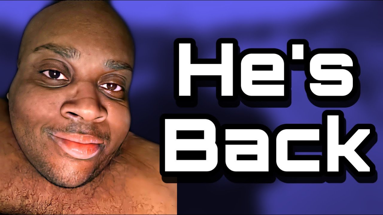 EDP445 Is Back…. - YouTube