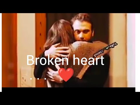 Turkish heart touching  new love whatsapp status
