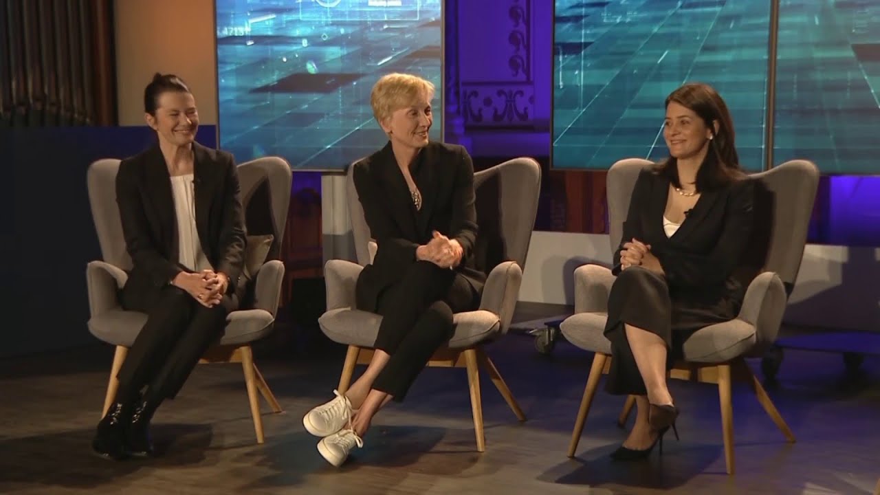 Building an inclusive culture: Driving diversity, equity & inclusion in ...