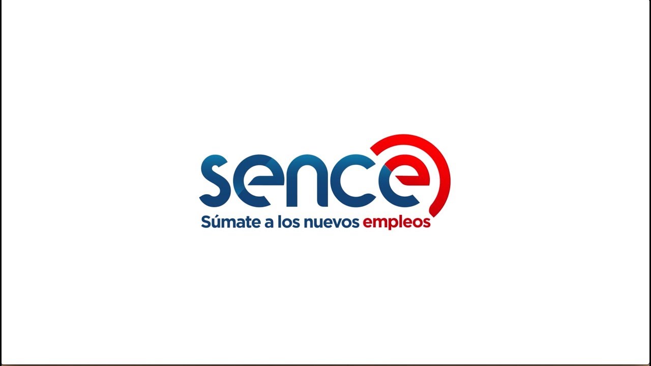 Video Campaña Lanzamiento Nuevo SENCE - YouTube