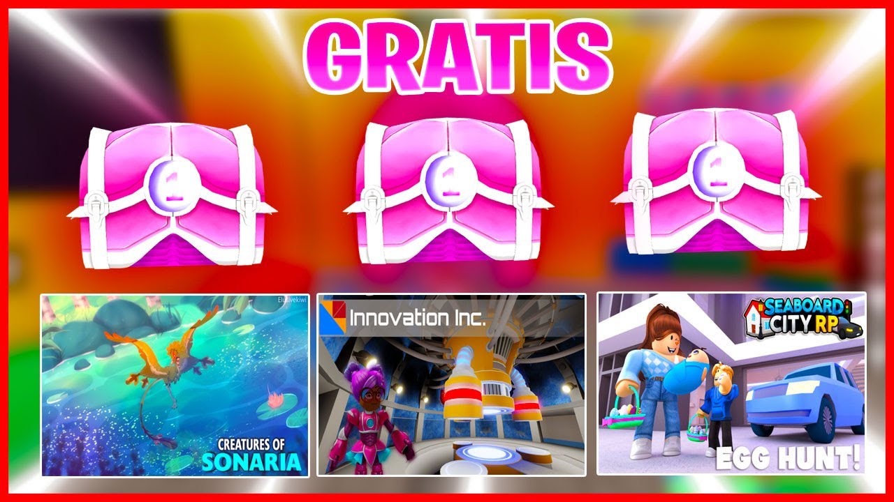 😱 *EVENTO* CONSIGUE LA DECIMA, ONCEAVA Y DOCEAVA CAJA DE SPARKS ...