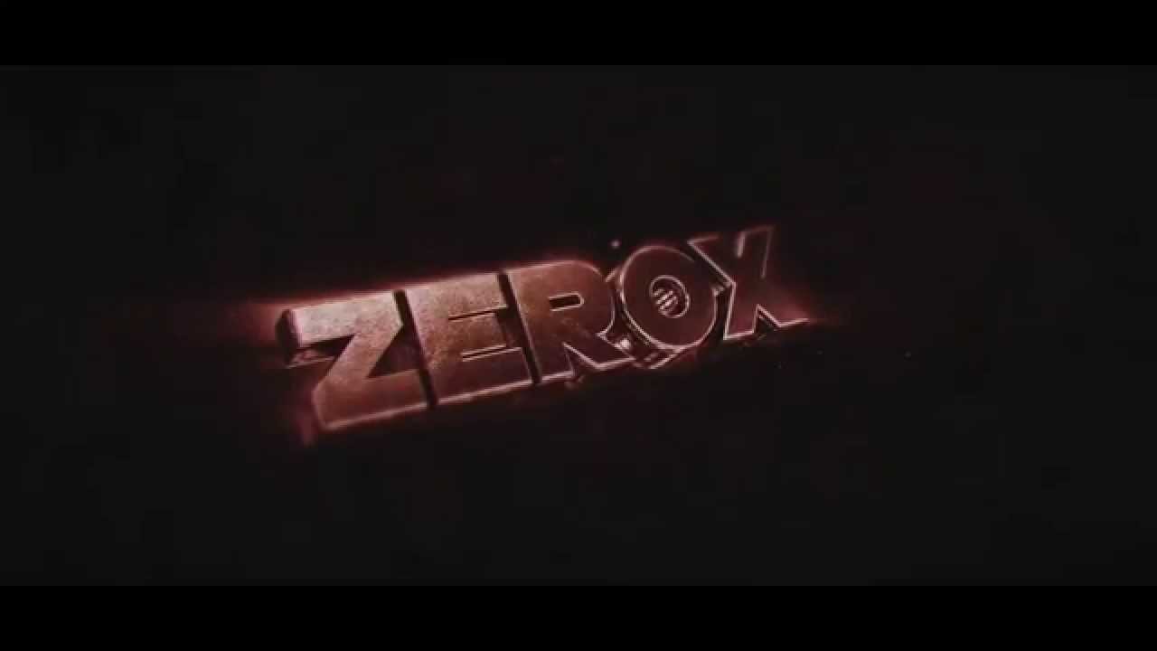 Zerox Intro [10 likes?] ↪ρєχ - YouTube