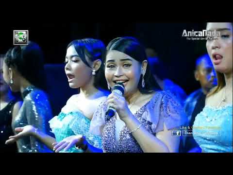 Kalah materi (Dian anic ft all artis Anica Nada )