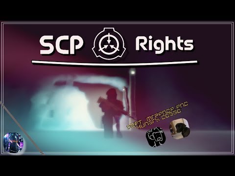 SCP Rights| Feat. Hungry Doggo and MrPanda (Lucid Dreams) - YouTube