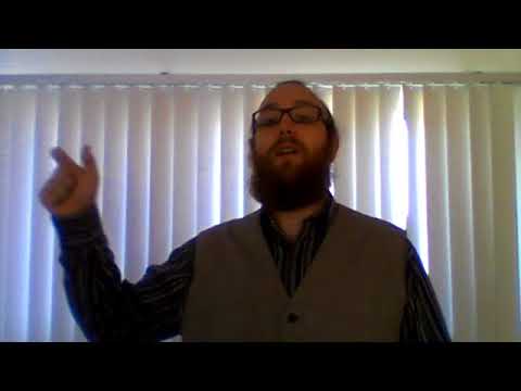 Professional Speech Sean Parent - YouTube