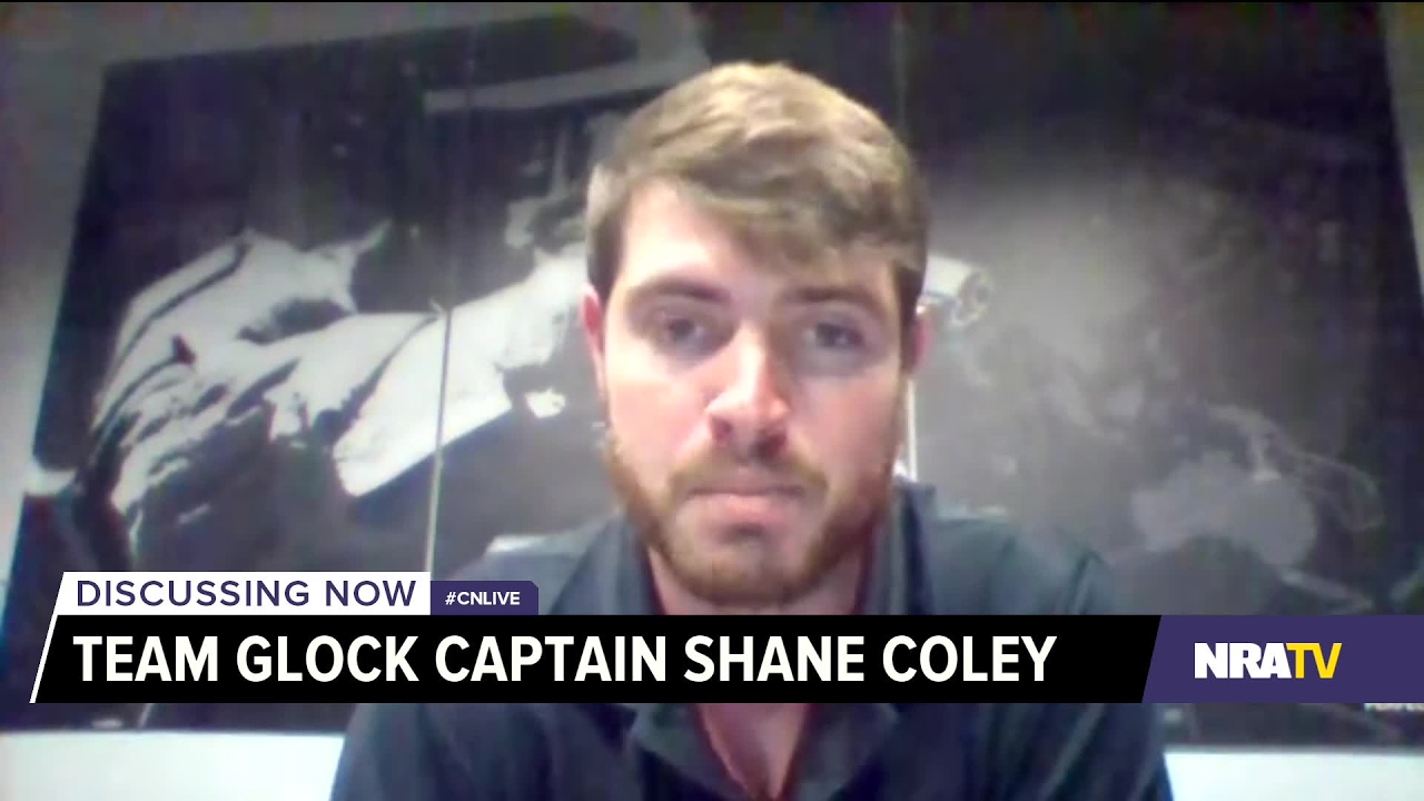 CN Live | Shane Coley's Shooting Advice - 3/9/17 - YouTube