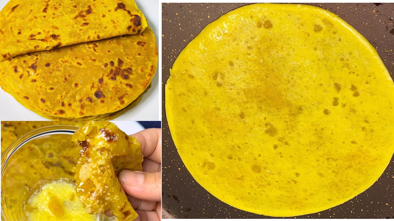 Bobbatlu Recipe In Telugu||Bakshalu Recipe In Telugu - YouTube