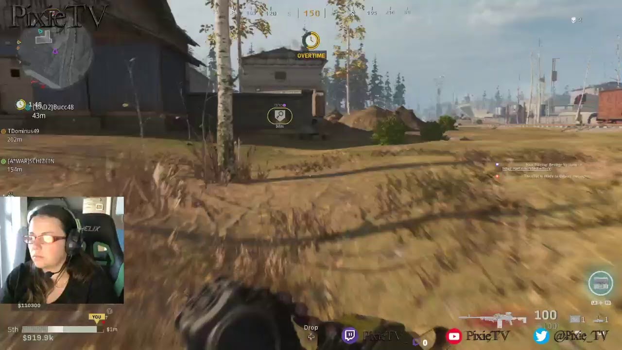 Chef Pixie Introduction! - Cooking/Baking - Chatting - YouTube