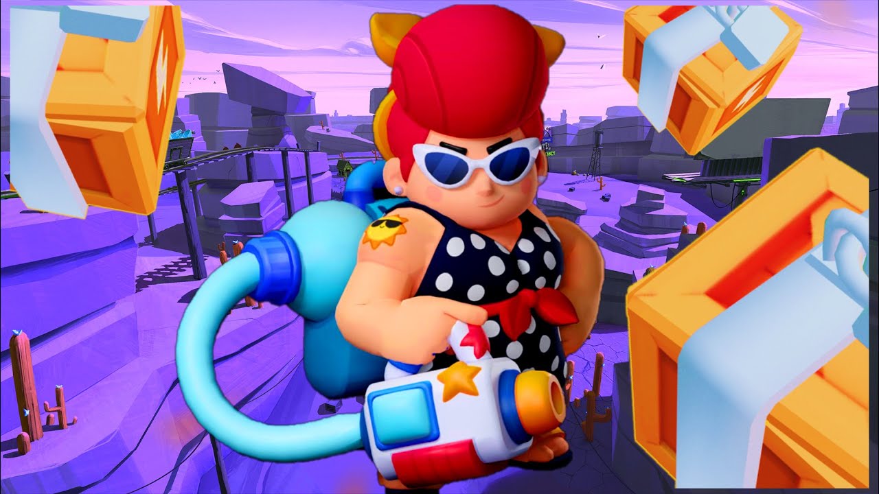 *NEW HOLIDAY PAM SKIN* | GAMEPLAY | RISING SOUL BS| - YouTube