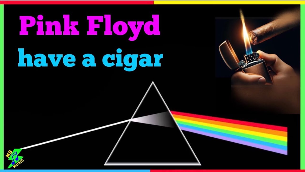 🎧 Have a Cigar / Pink Floyd / Cover Mike Bojtor / #viral #trending # ...