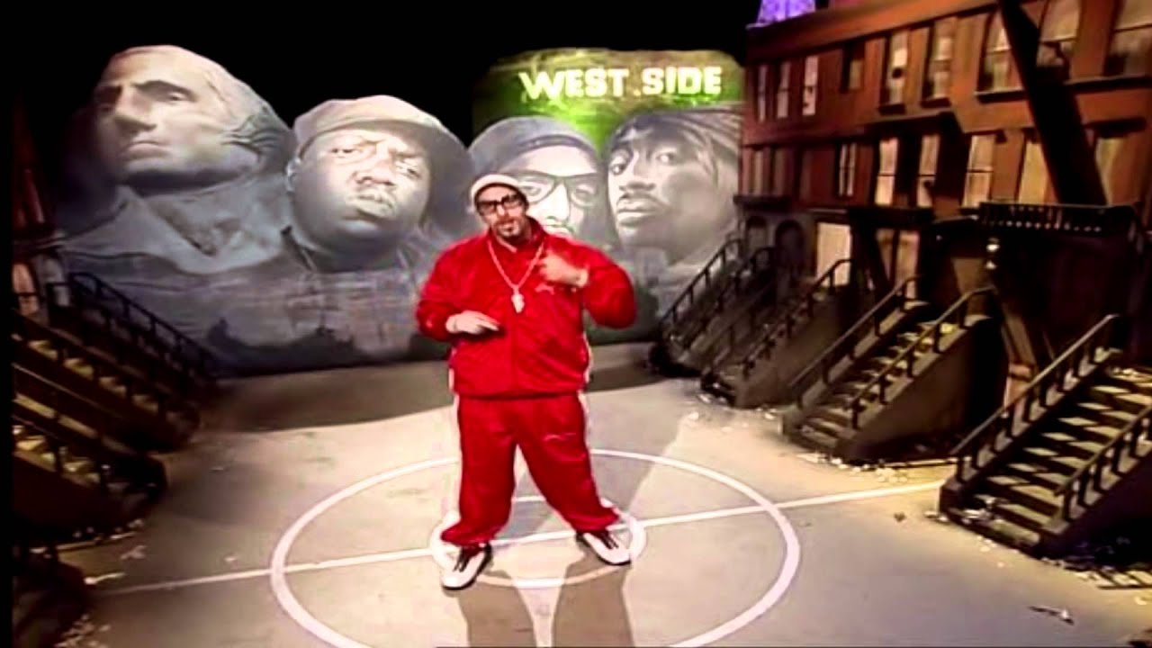 Booyakasha! - YouTube