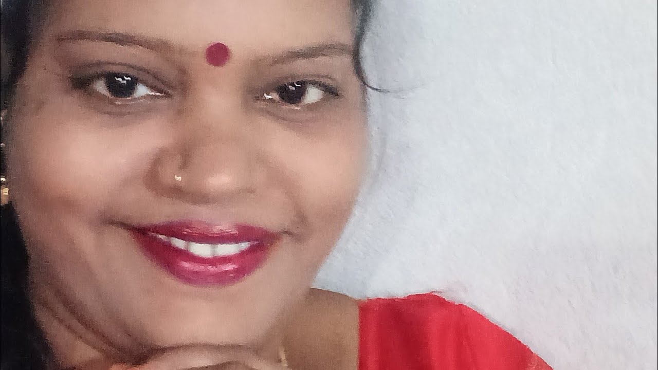 Anamika Sen is live - YouTube