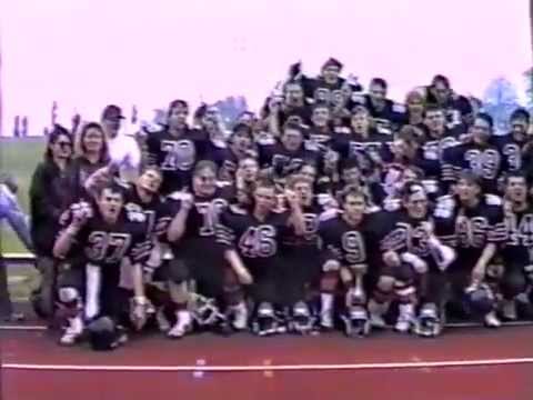 Tiptree Titans vs Gateshead Final 1989 - YouTube