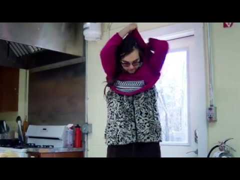 Taking off layers - YouTube