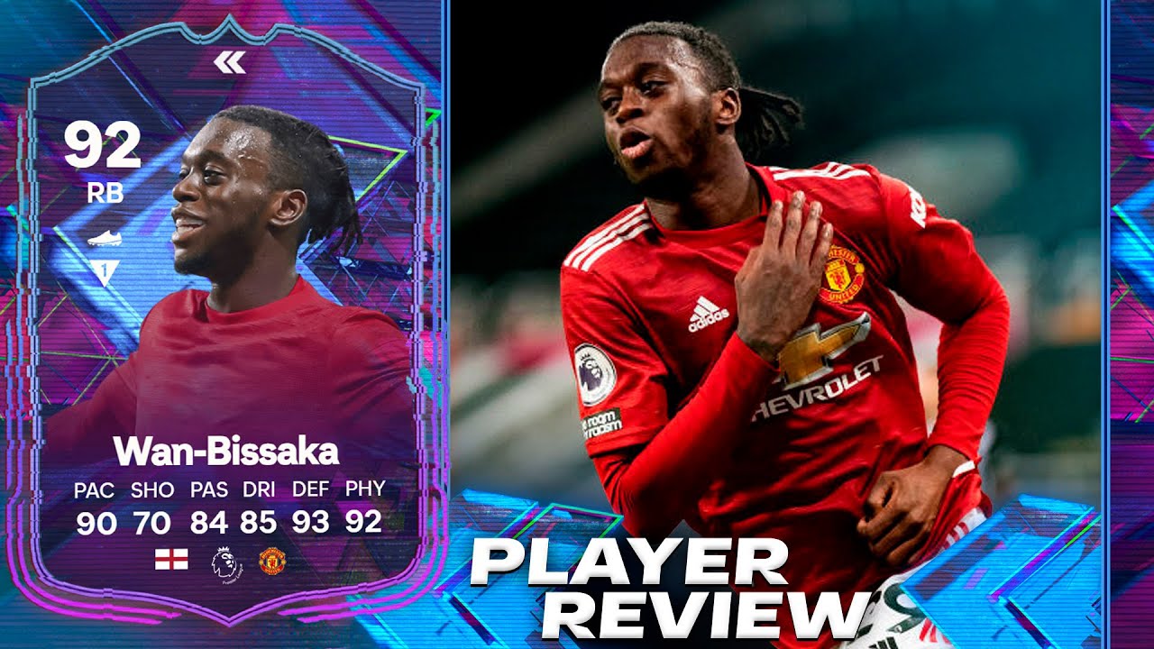 EL PRIMER FLASHBACK DE TOTS!! ¿VALE LA PENA COMPLETARLO? | WAN BISSAKA ...