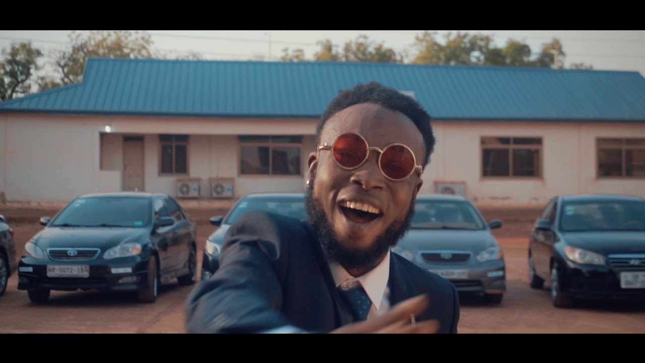 Lord Faida Dibi Deeti Official Video - YouTube