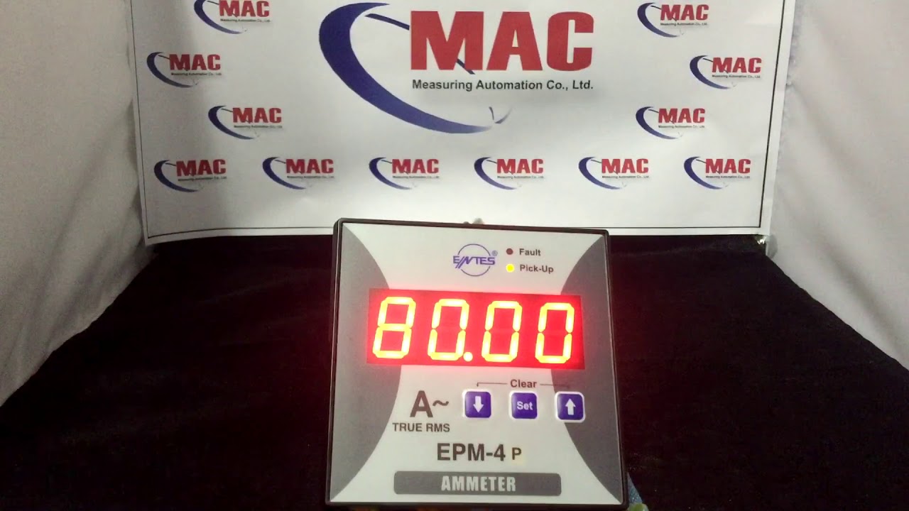 Manual EPM 4Series - YouTube