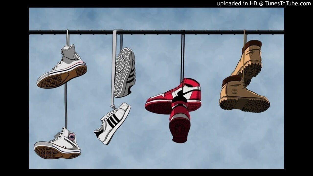 (free) mac miller x bryson tiller type beat - Laces - YouTube