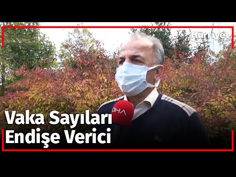 Karadeniz'de Alarm Verildi! \