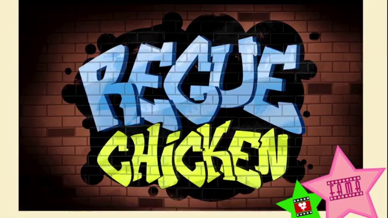 REGUECHICKEN - MAKING - YouTube