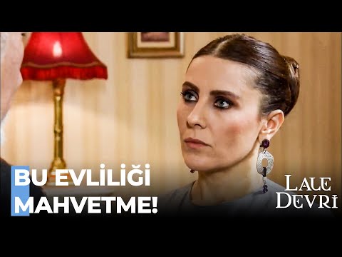 Necip'ten Reyhan'a Abi Tavsiyesi - Lale Devri 96. Bölüm