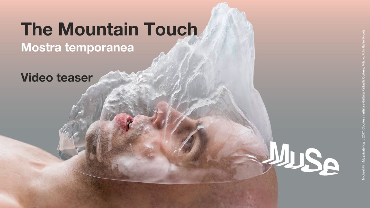 The Mountain Touch. Un viaggio nella natura che cura - Trailer - YouTube