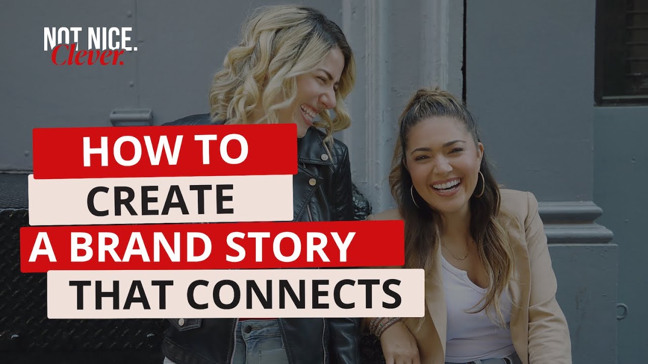 How To Create a Powerful Brand Story: Tips to Build Connection and ...