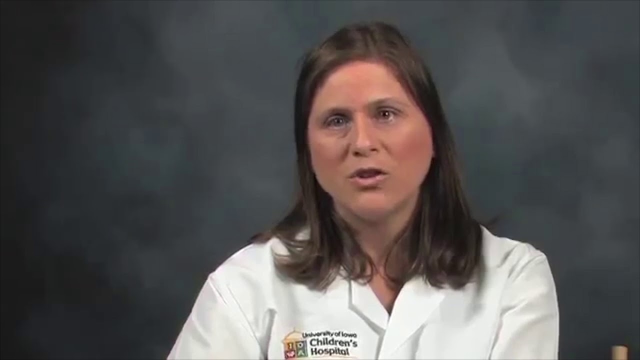 Amy Conrad, PhD - YouTube