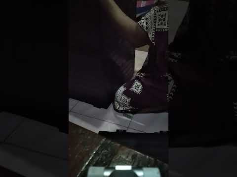 Unboxing Packet dari papa shoopee 😀😀😂