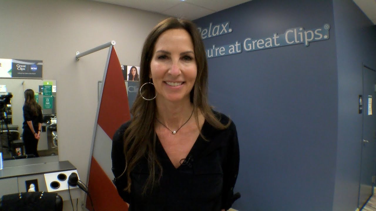 Great Clips - YouTube