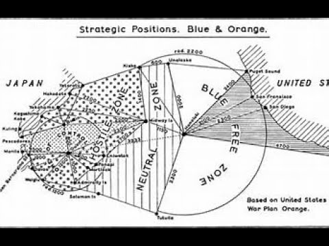 Operation Orange UK/France Turn 21 Jul 46 Major FOE - YouTube