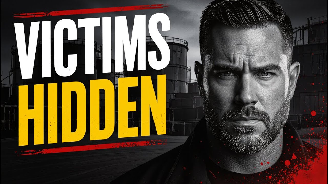 They Found Victims Stuffed Into Oil Tanks II Chris Watts Murders - YouTube