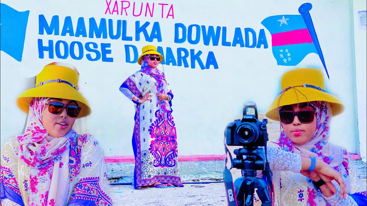 Dalxiiskeygi ||Marka Cadeey || Muqdisho To Marko || vlog - YouTube