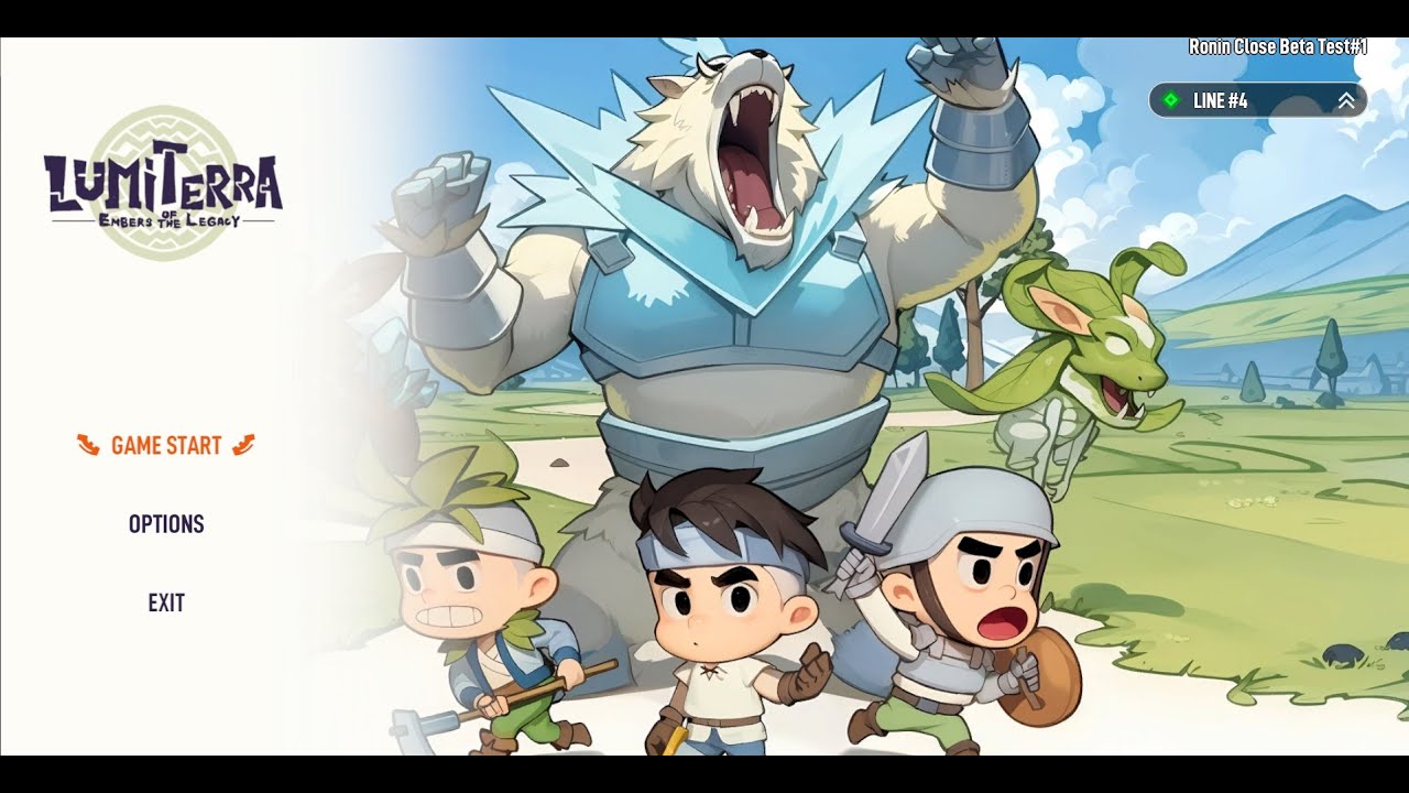 Lumitera CBT xD - YouTube