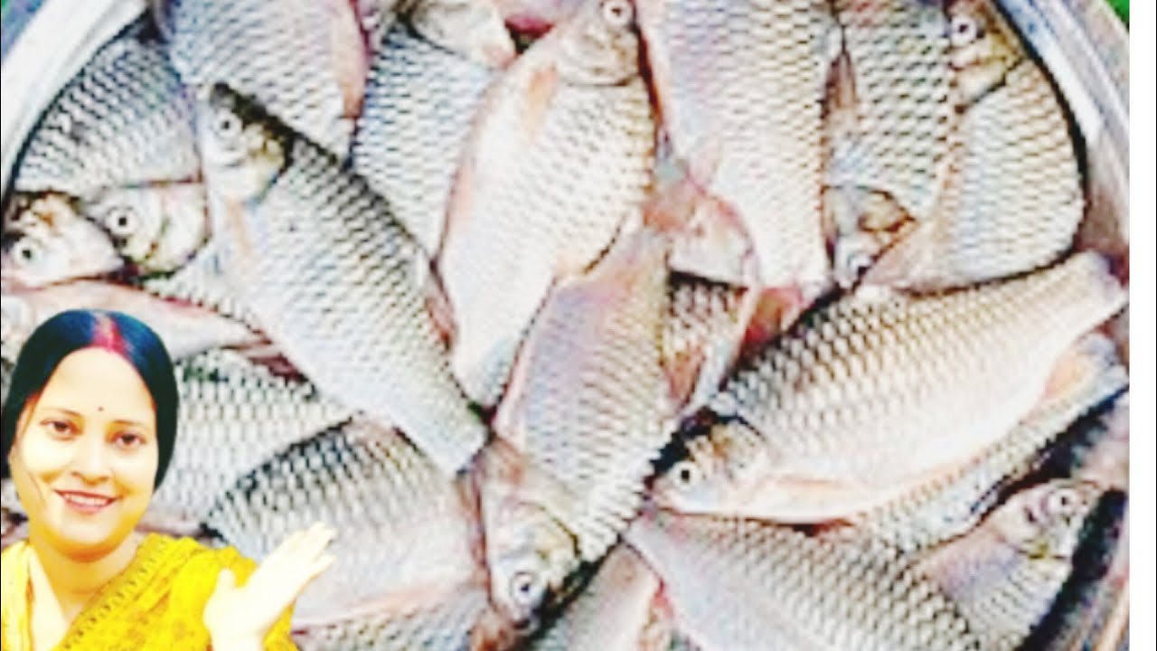 পুটি মাছের রেসিপি||puthi mache tok recipe||puthi macher recipe - YouTube