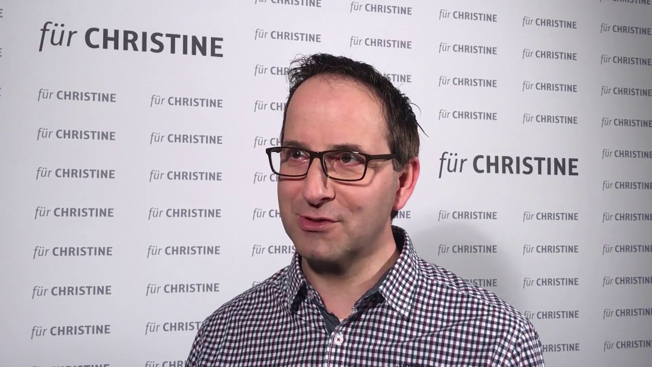 Mag. Markus Strobl - Wir für Christine Oppitz-Plörer - YouTube