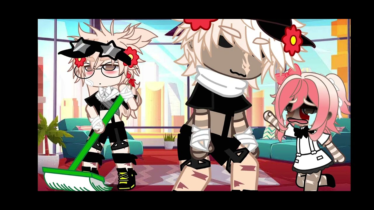 hey I like throwing people😼 - YouTube