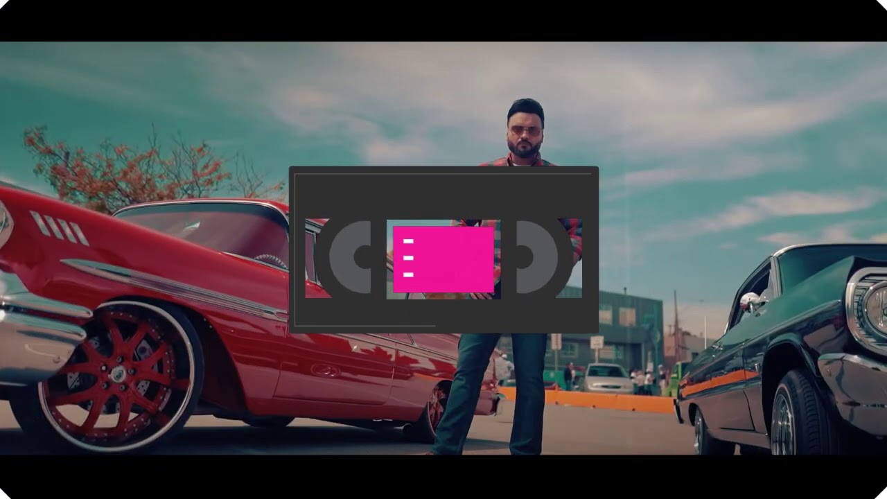 Khalnayak | MixTape | Kulbir Jhinjer | Concert Hall Mix | New Punjabi ...