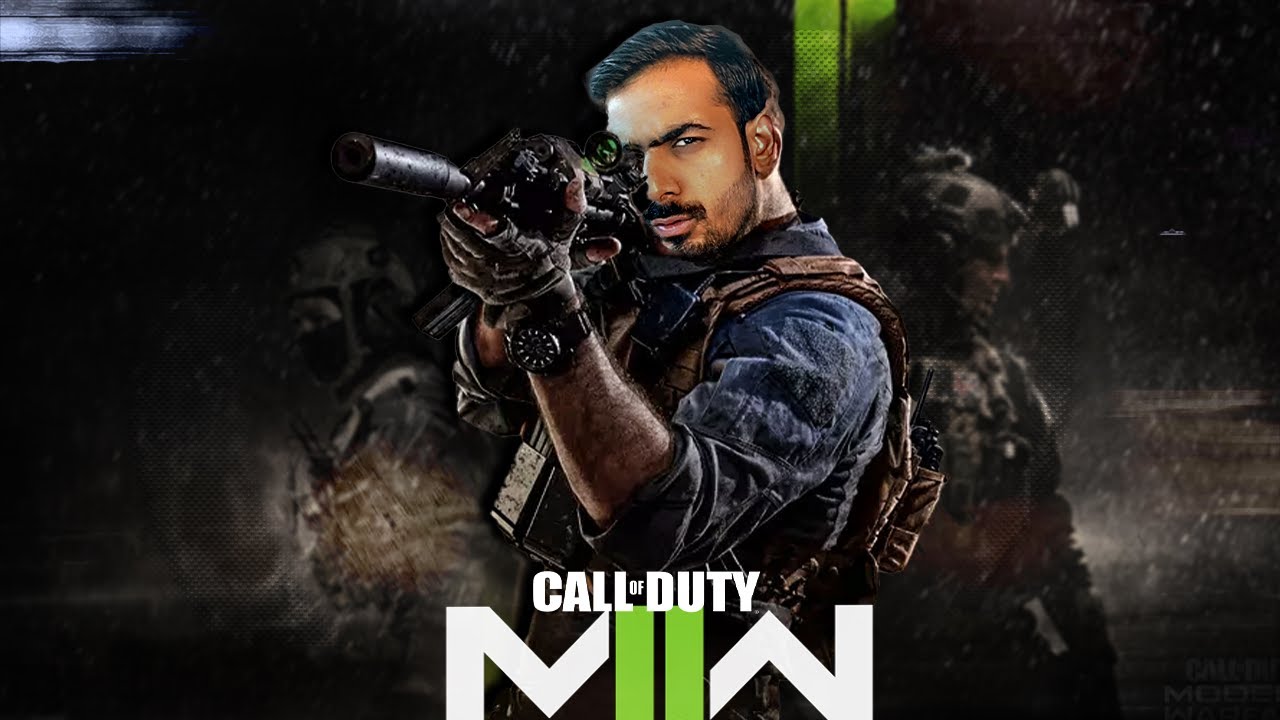 Nuke Game Lets Go COD Warzone 2 Live | MACKLE - YouTube