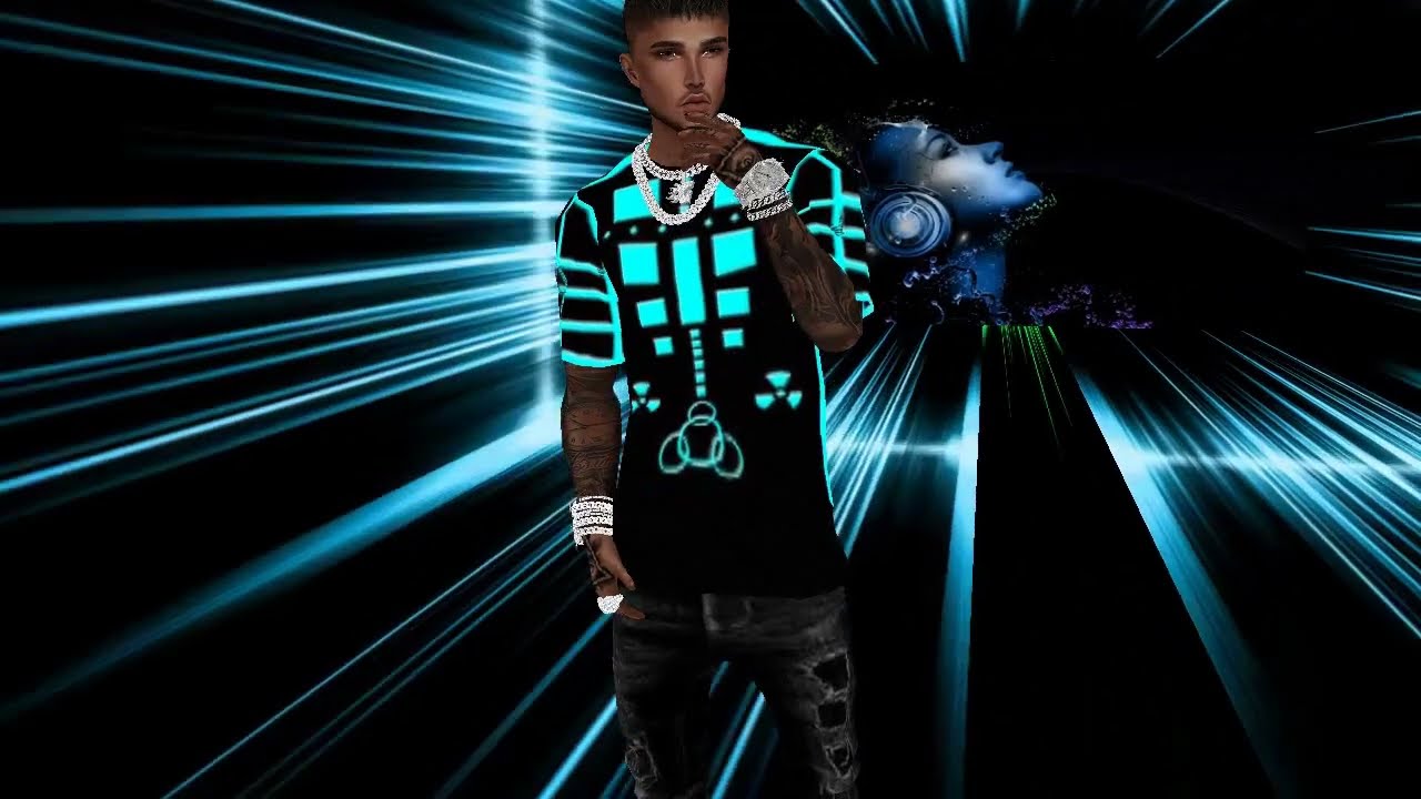 IMVU Music Video -- Villano Antillano: BZRP Music Sessions, #51 - YouTube