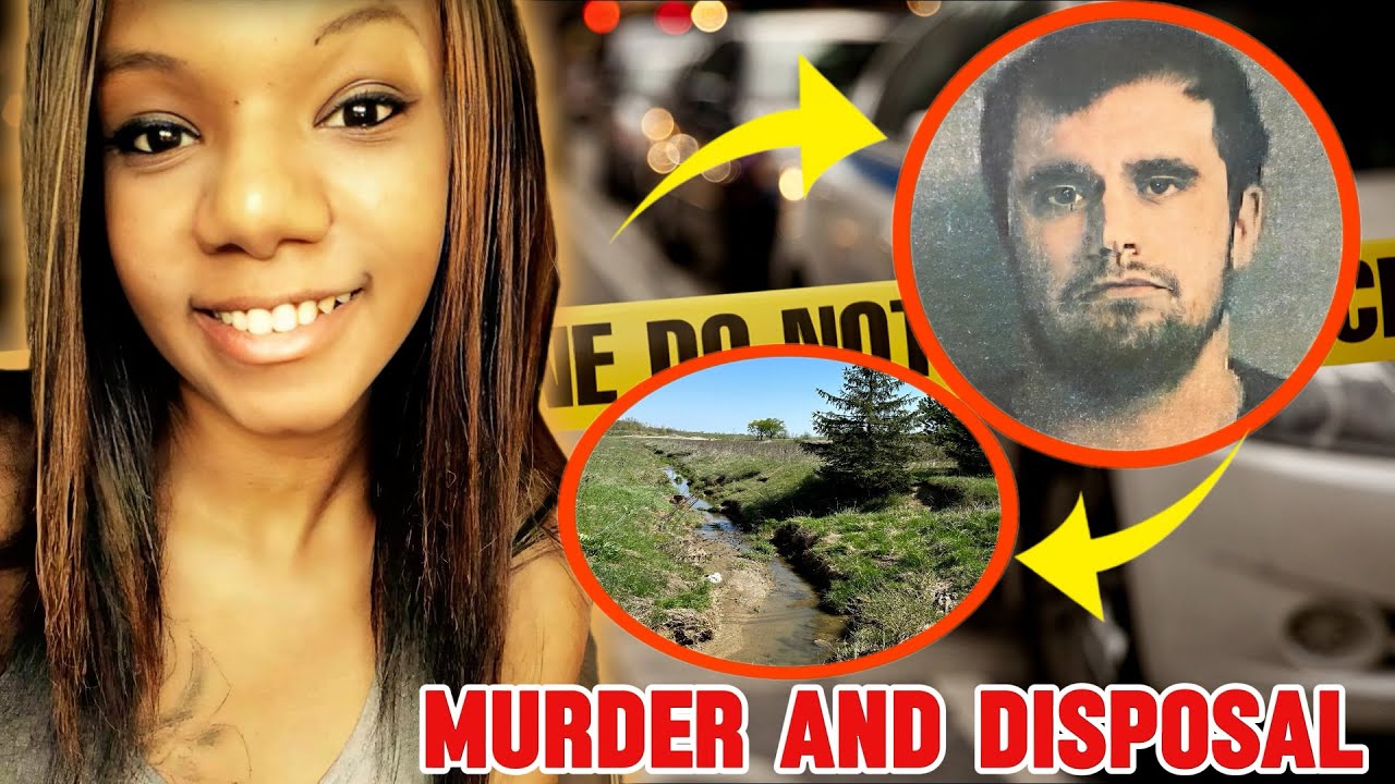 Crime Story 2025 - Murder Cases: The unfortunate girl lies forever in ...