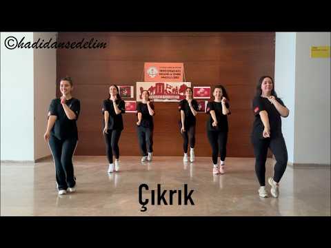 Hadi Dans Edelim - Çıkrık
