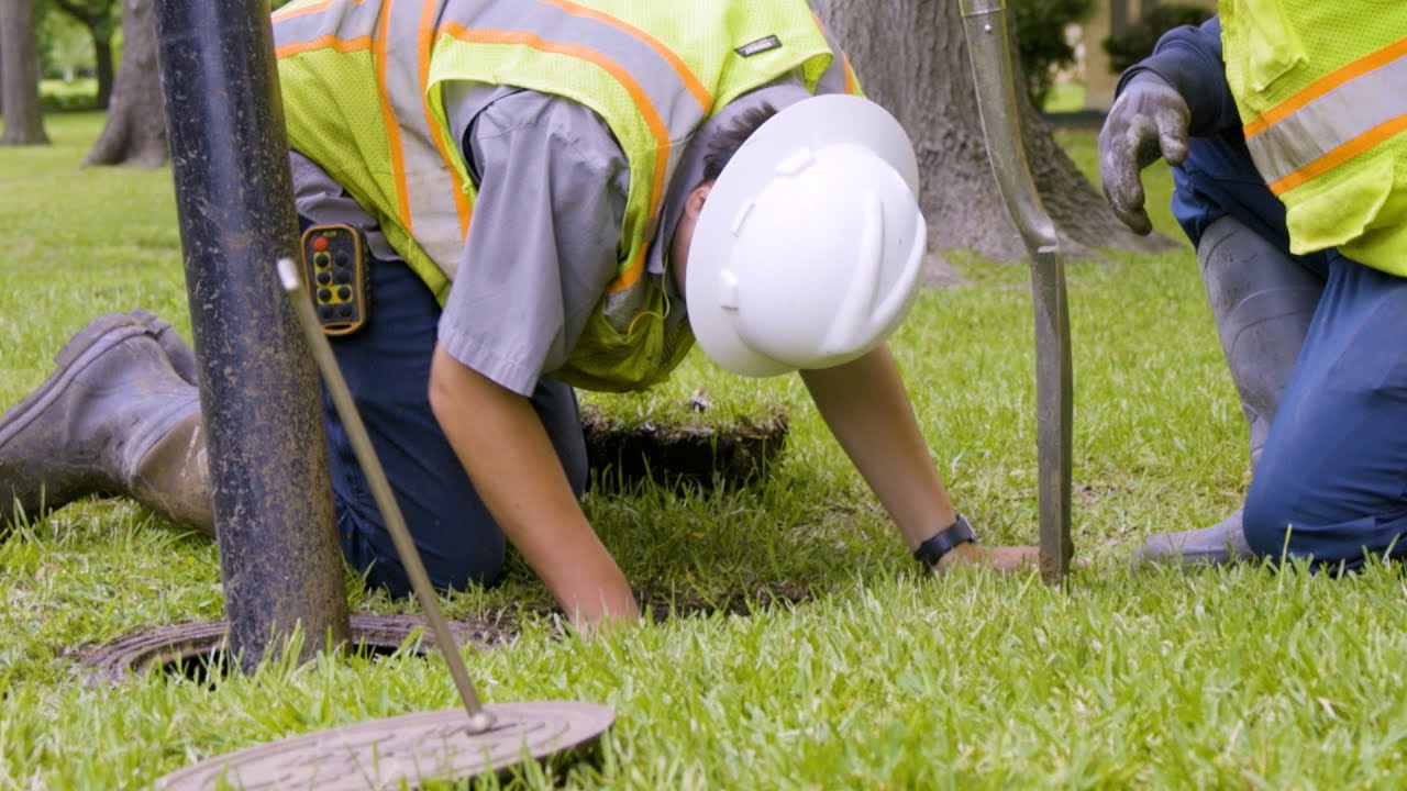 Service Line Inventory - YouTube