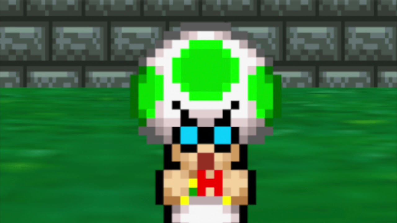 Super Mario x Freedom Planet Shorts: Spells n' Wiztards (by Drizzly ...