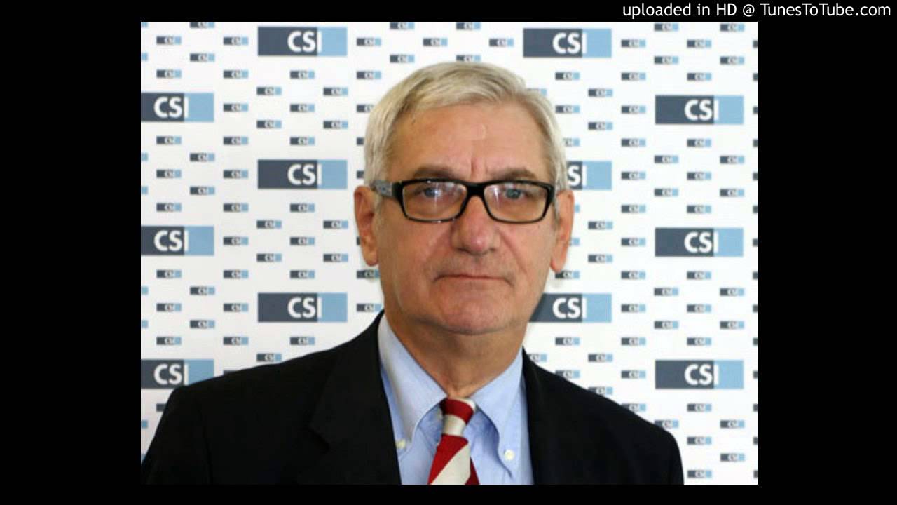 Federico Pirro "Il territorio pugliese è una grande realtà produttiva ...